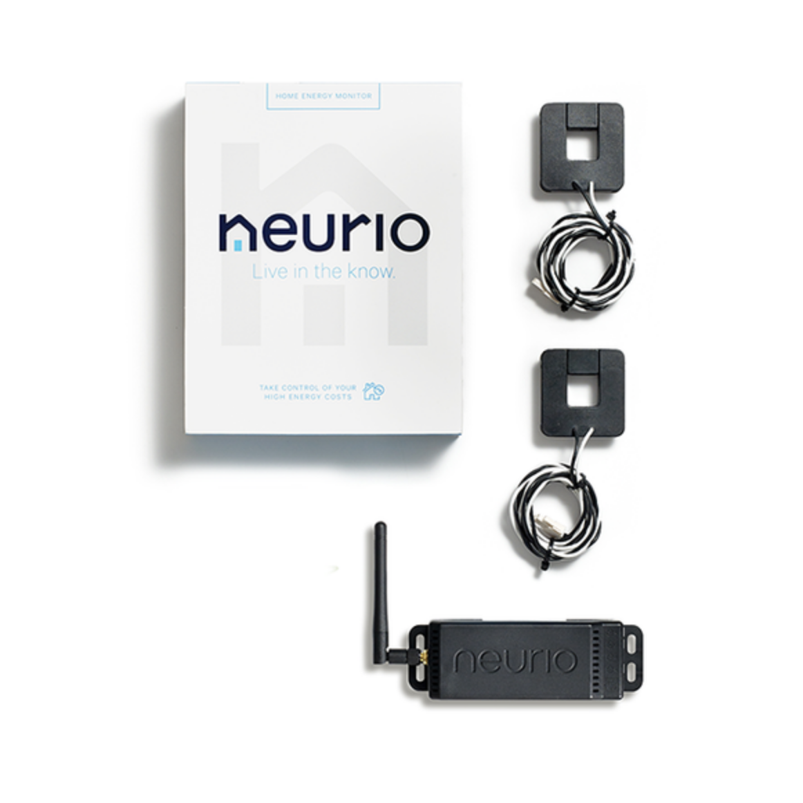 Neurio Home Energy Monitor